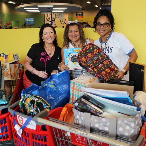 Teacher Information - A Gift for Teaching