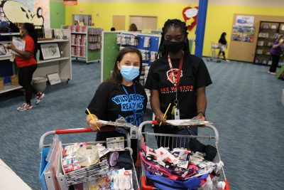 How to Shop - A Gift for Teaching