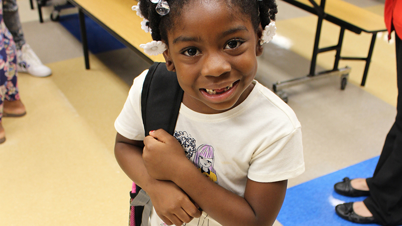 Get Involved - A Gift for Teaching